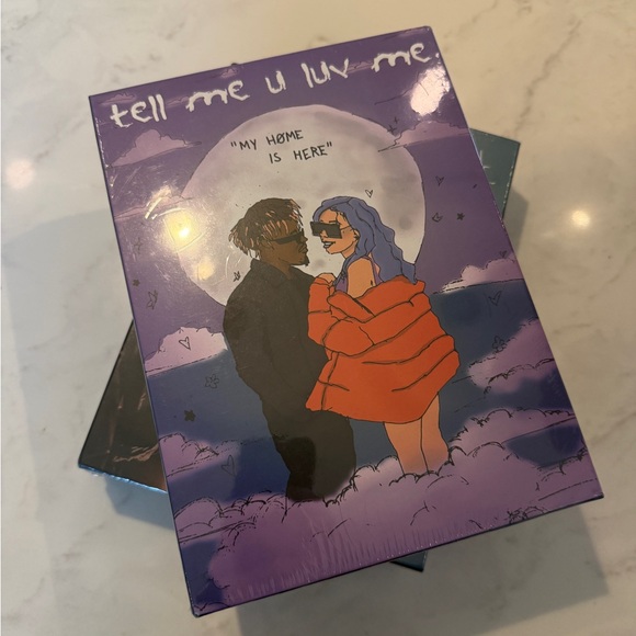 Games | Juice Wrld Collectible Puzzle | Poshmark